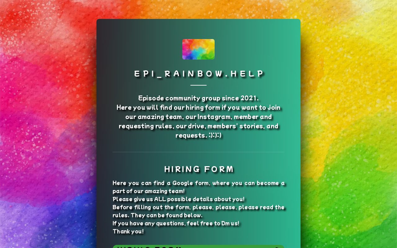 Epi_rainbow.help